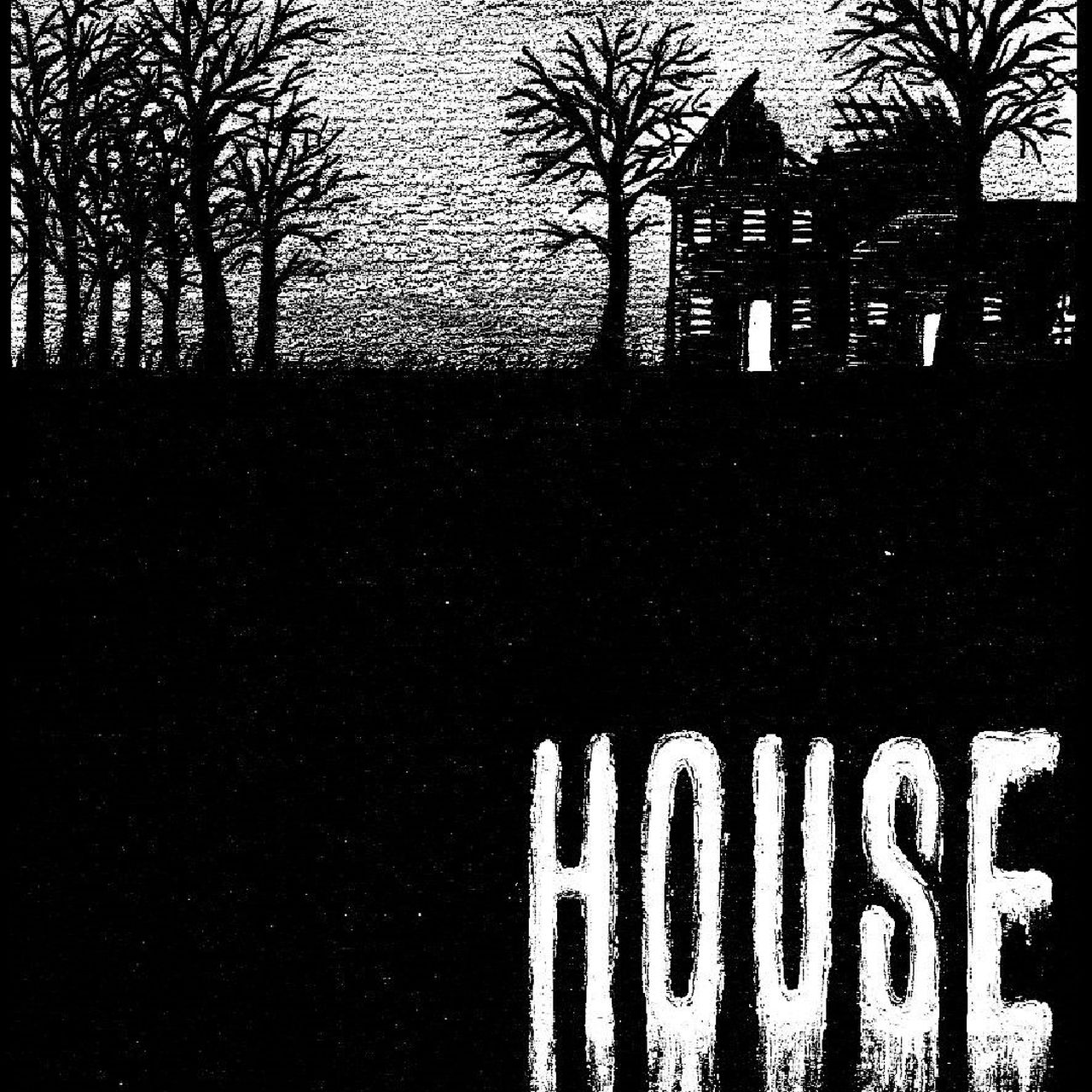 House | WEBTOON