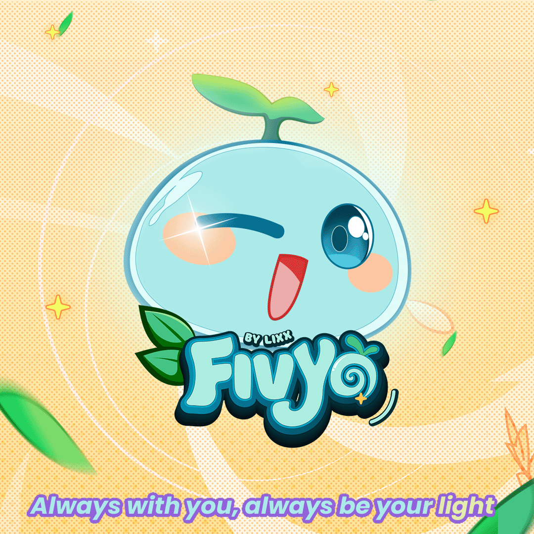 Fivyo Side Story | LINE WEBTOON
