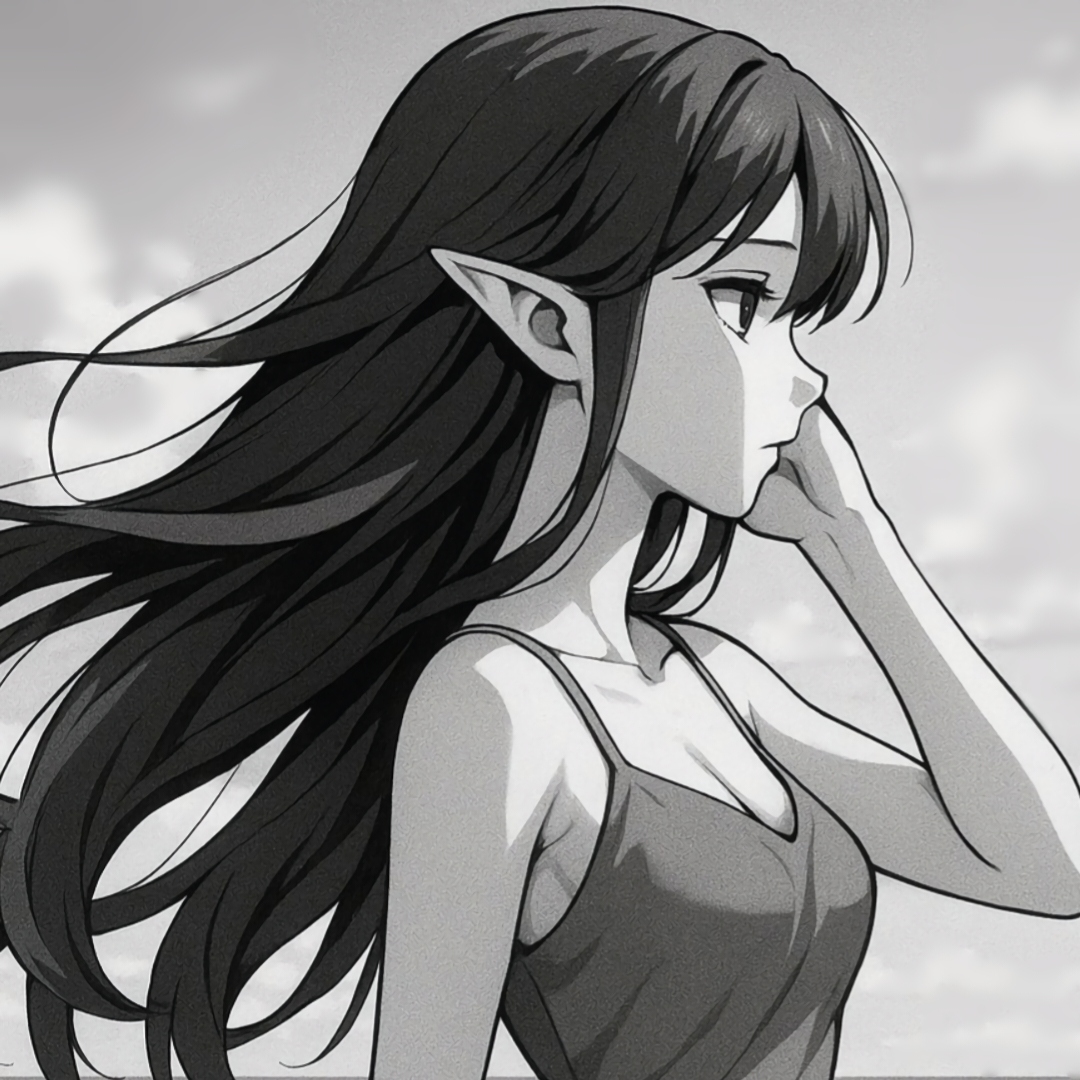 A Different Fairy Tale | WEBTOON