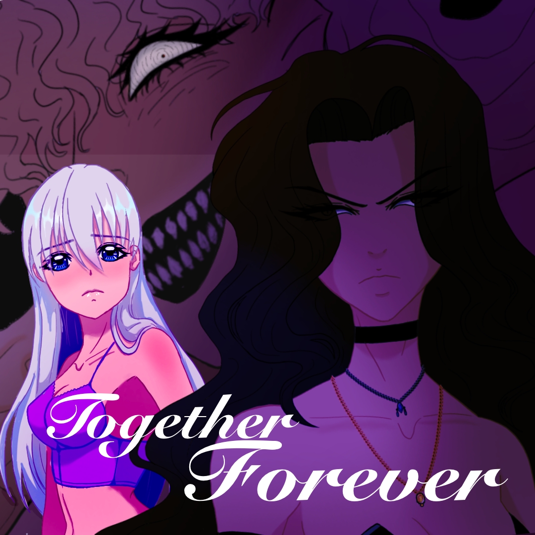 Together Forever | WEBTOON