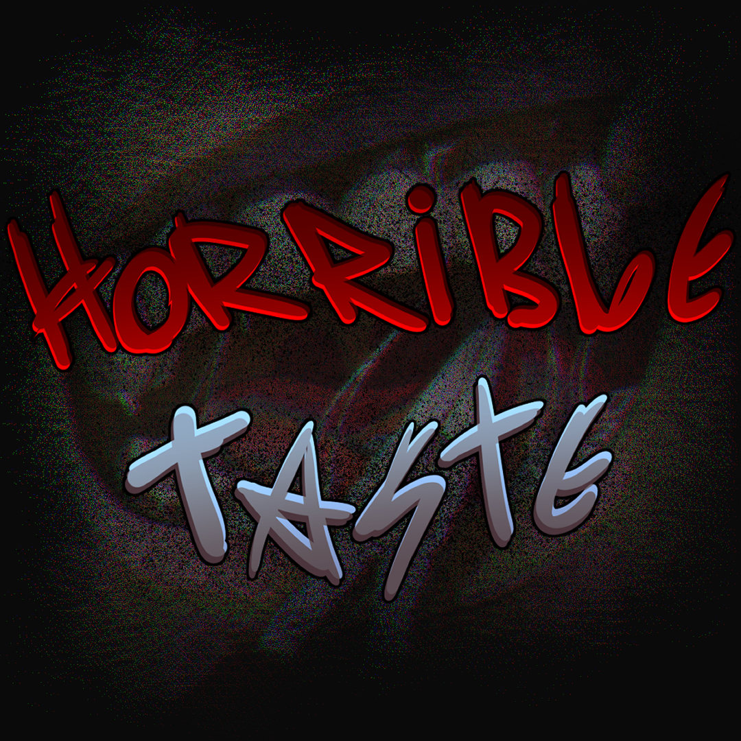 Horrible Taste | WEBTOON
