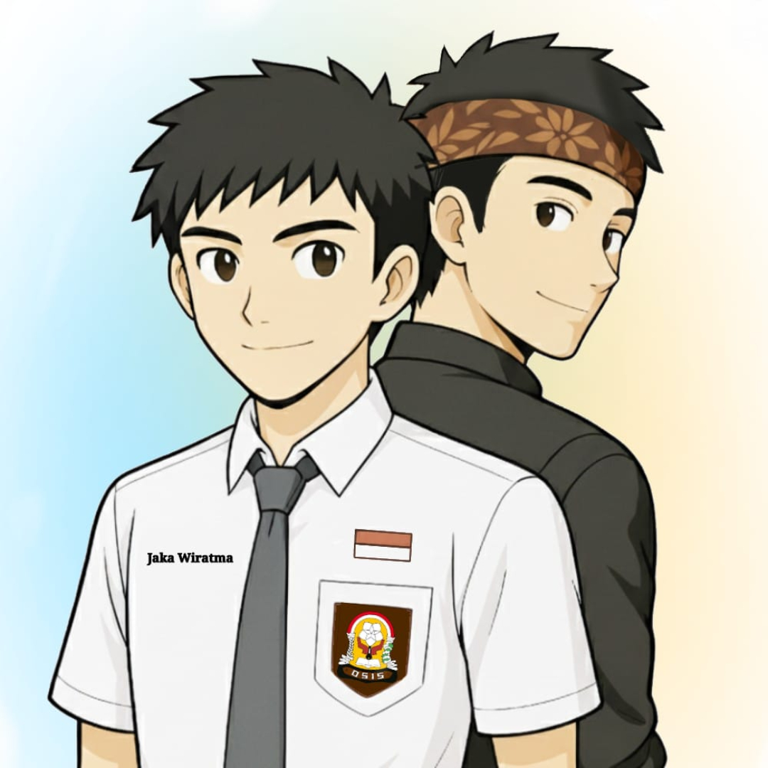 WISAKA | LINE WEBTOON