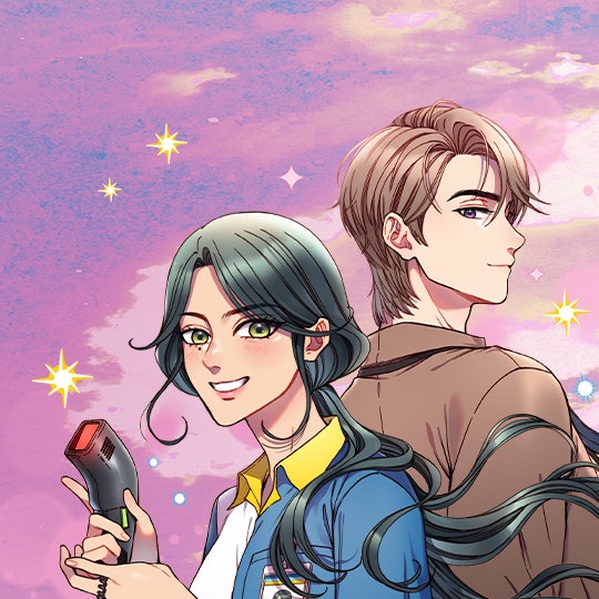 Convenience Romance | LINE WEBTOON