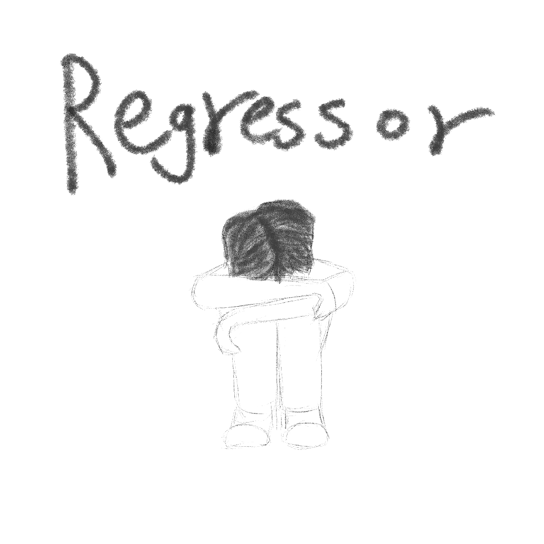 Regressor | WEBTOON