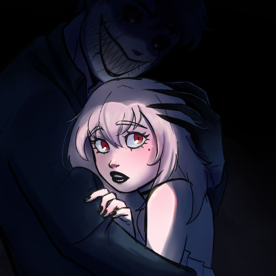 Dream Void | WEBTOON