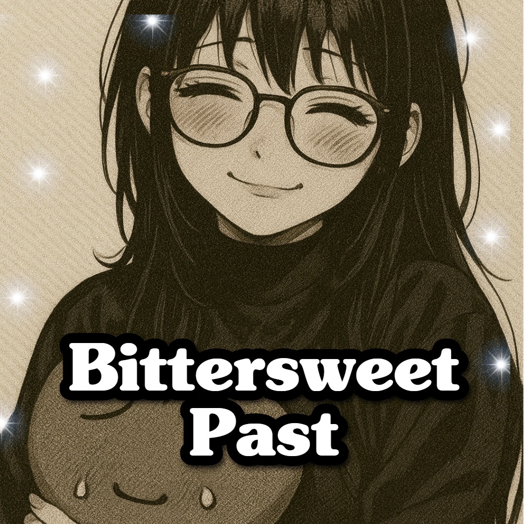 Bittersweet Past | WEBTOON