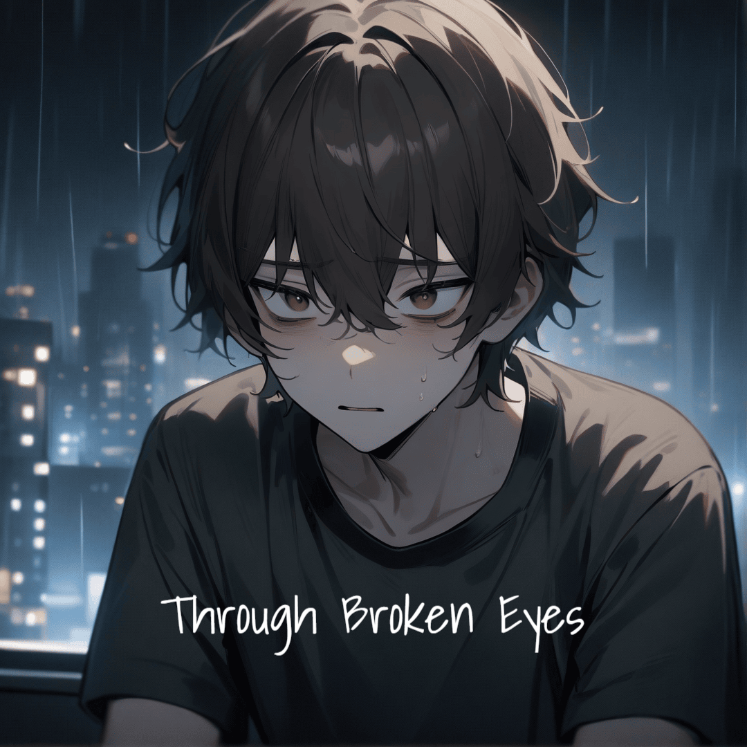 Through Broken Eyes | WEBTOON