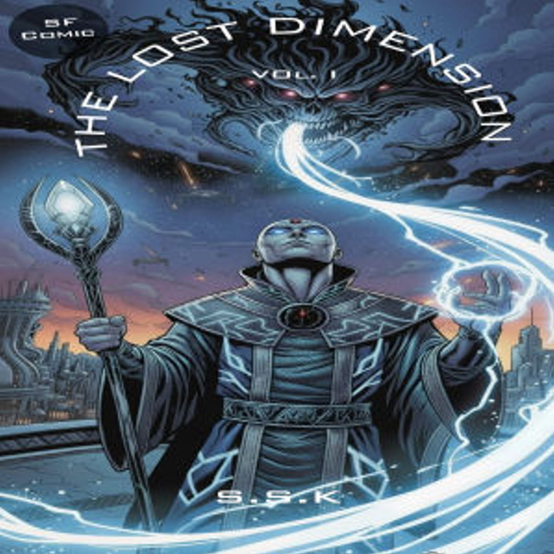 The Lost Dimension | WEBTOON