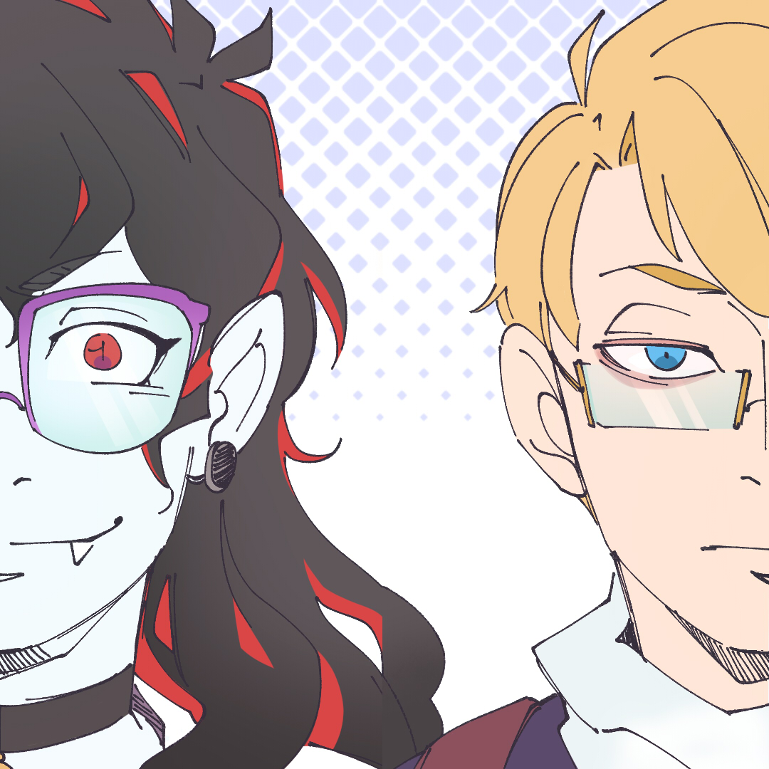 Low Stakes | WEBTOON