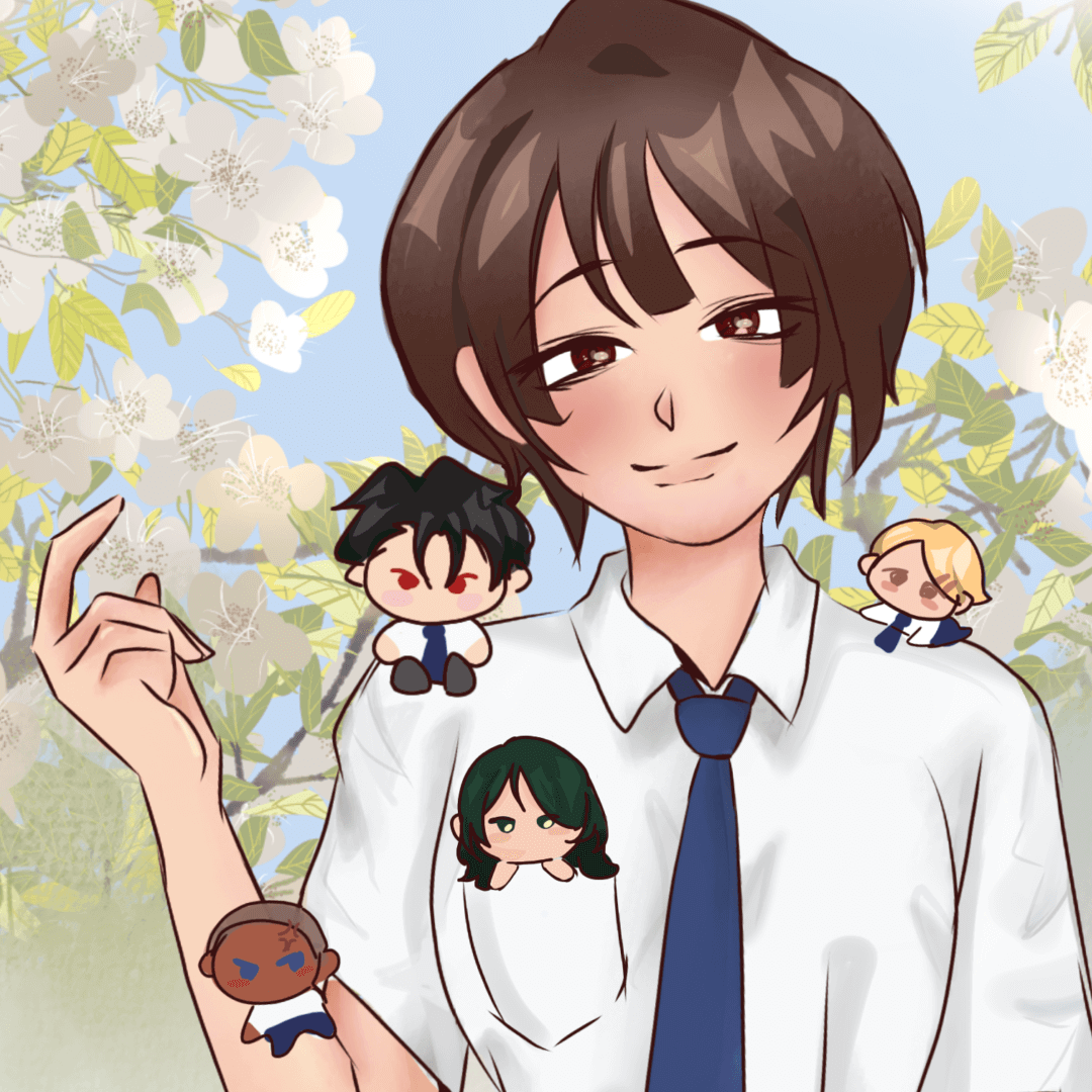 Memory | LINE WEBTOON