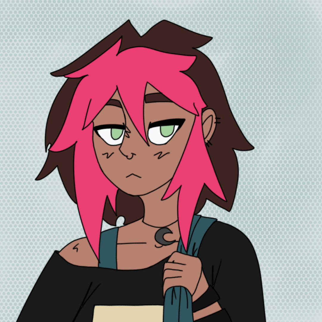 Ghost Towns | WEBTOON