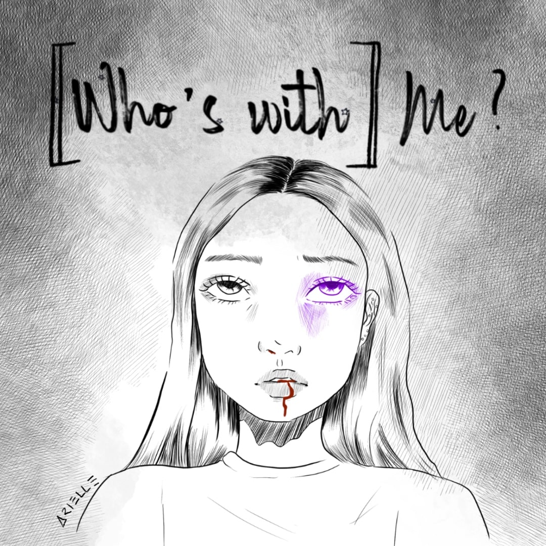 Me? | WEBTOON