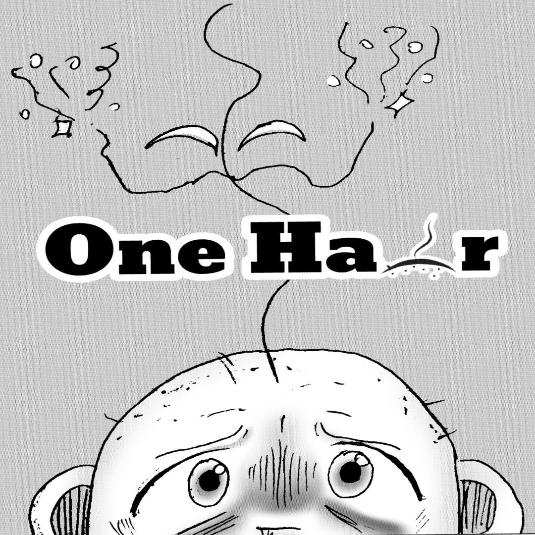 One Hair | WEBTOON