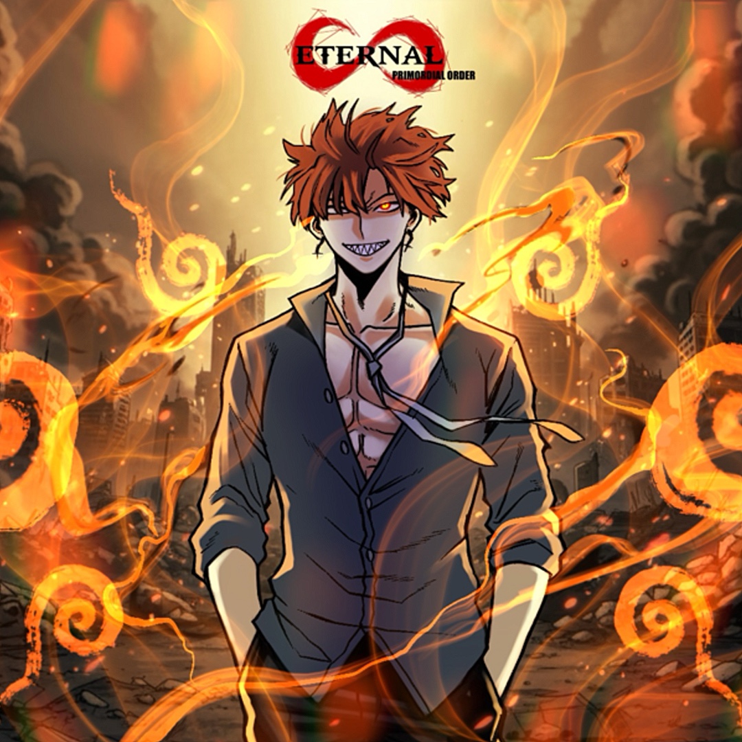 ETERNAL: Primordial Order | WEBTOON