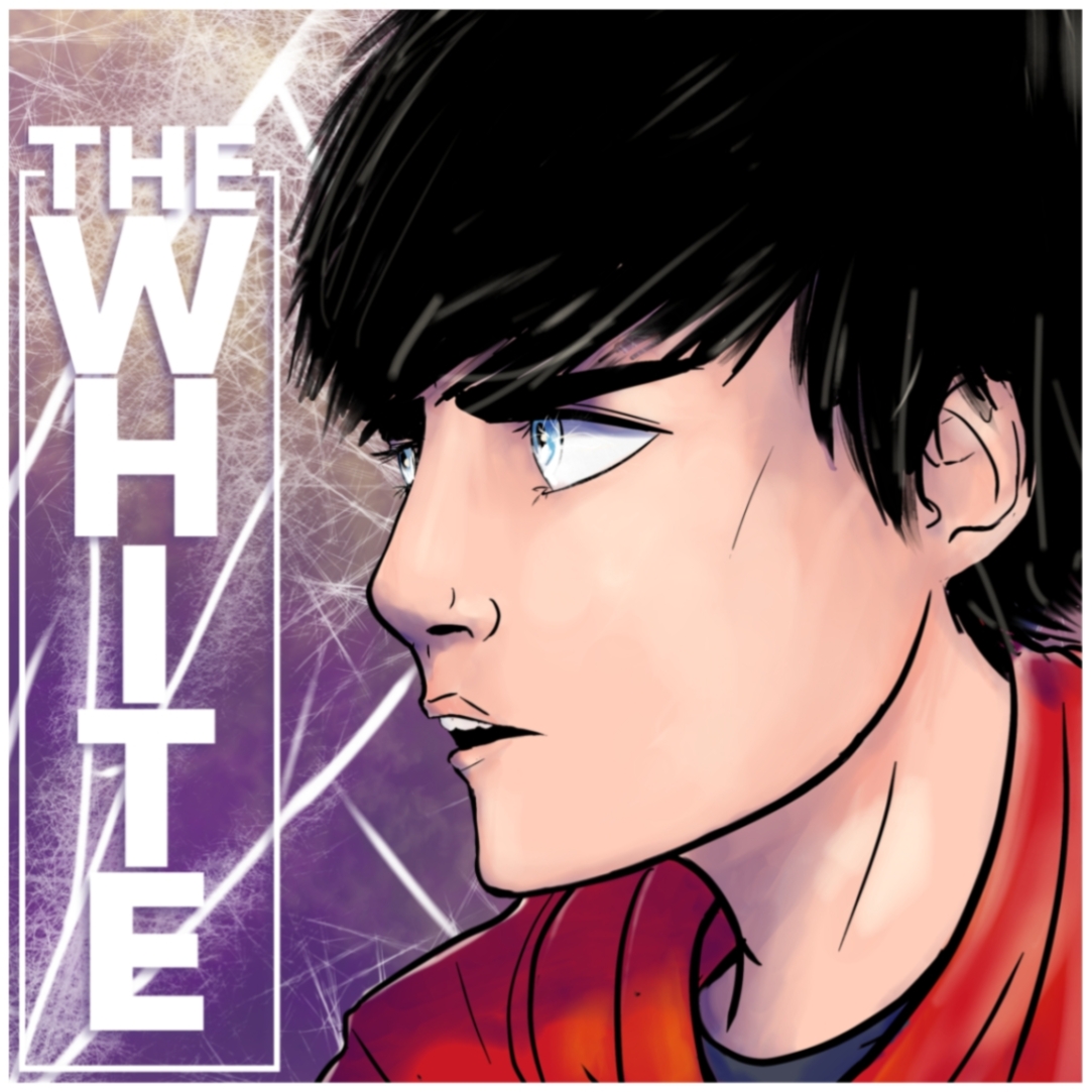 The White | WEBTOON