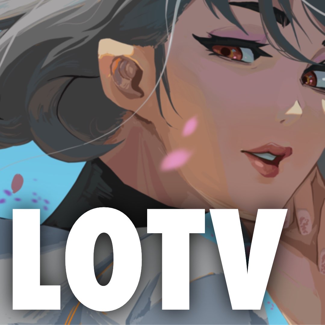 Lily of the Valley | WEBTOON