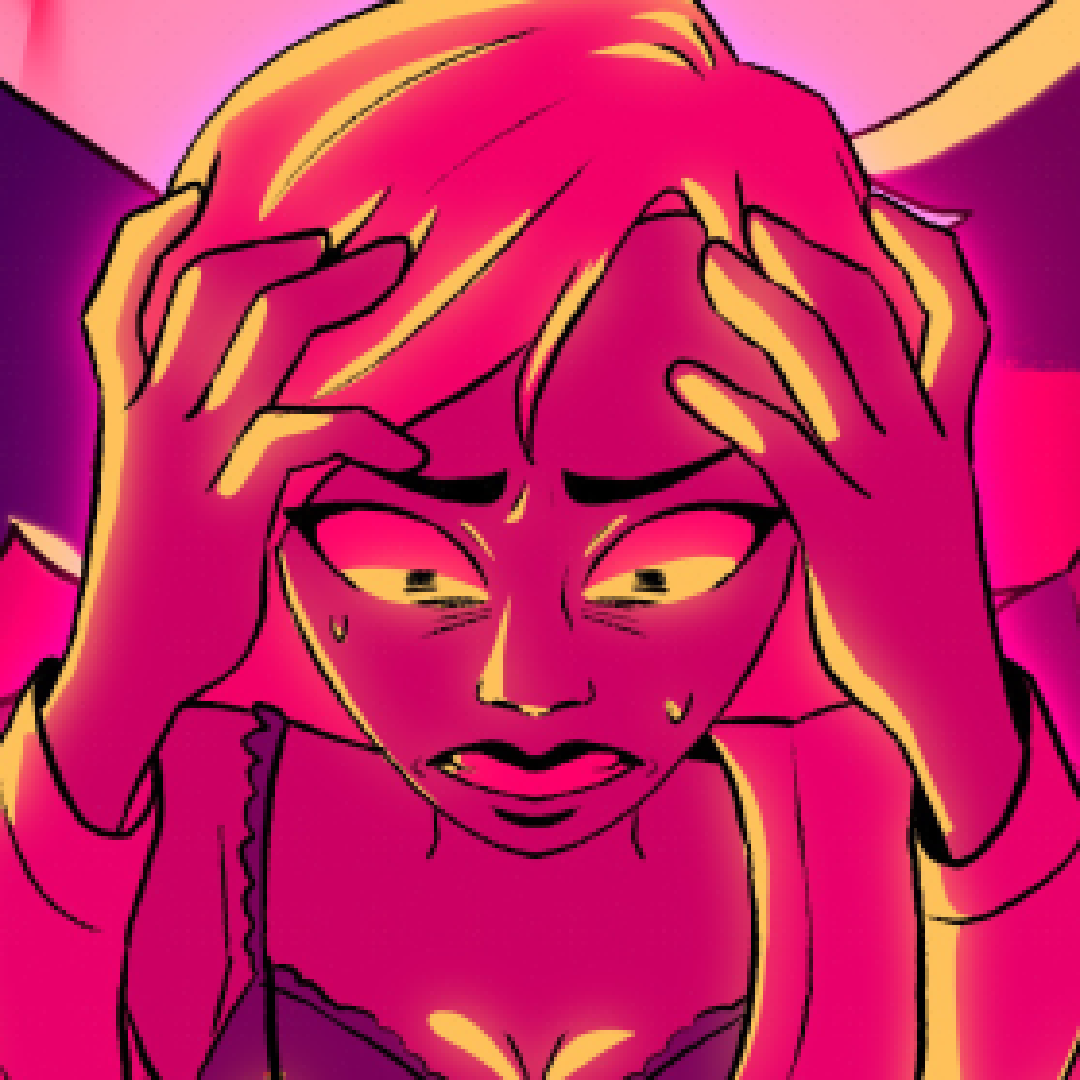Killing Queen | WEBTOON