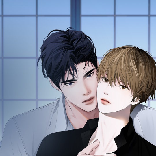 Into the thrill：慾望樂章 | LINE WEBTOON