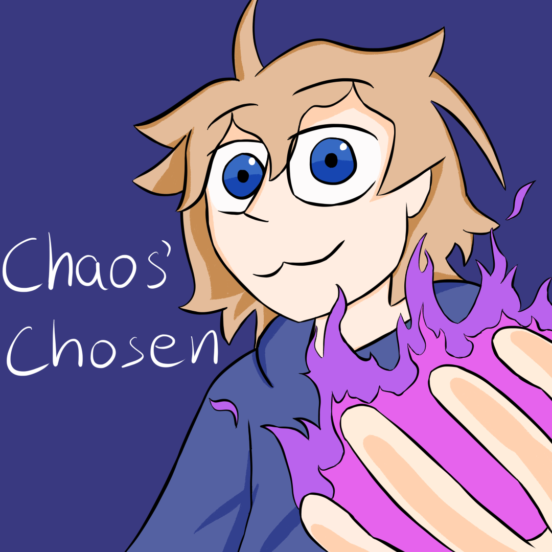 Chaos' Chosen | WEBTOON