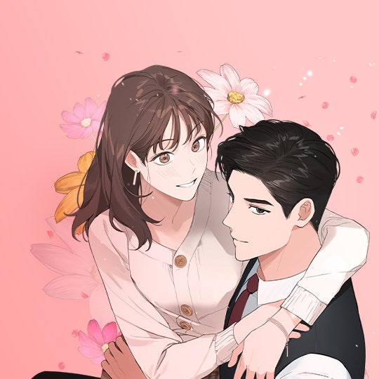 Positively Yours | LINE WEBTOON