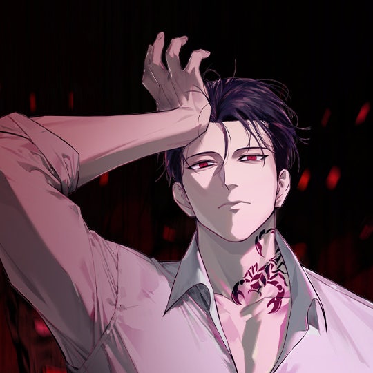 The Red Shirt | WEBTOON