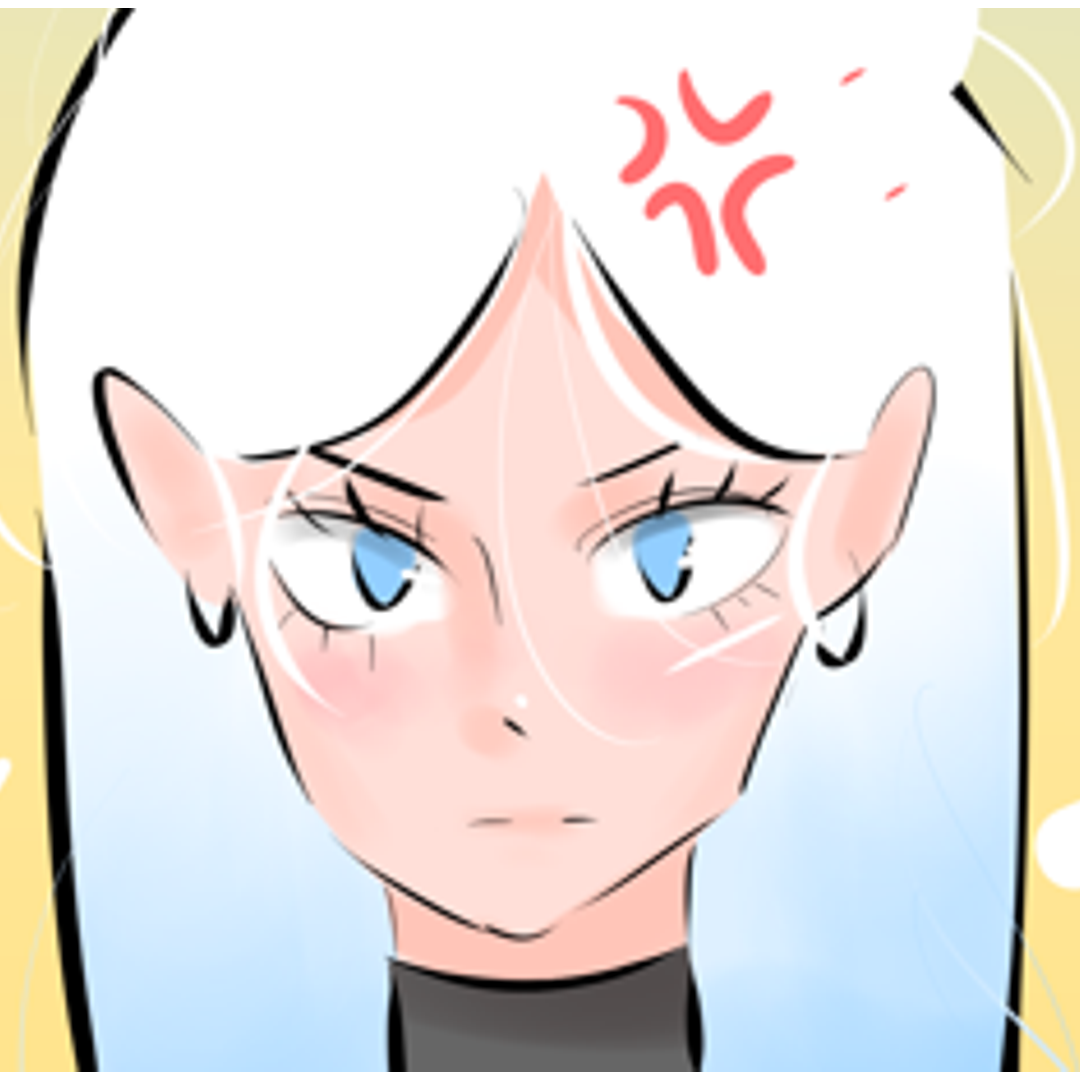 She's Paper | WEBTOON