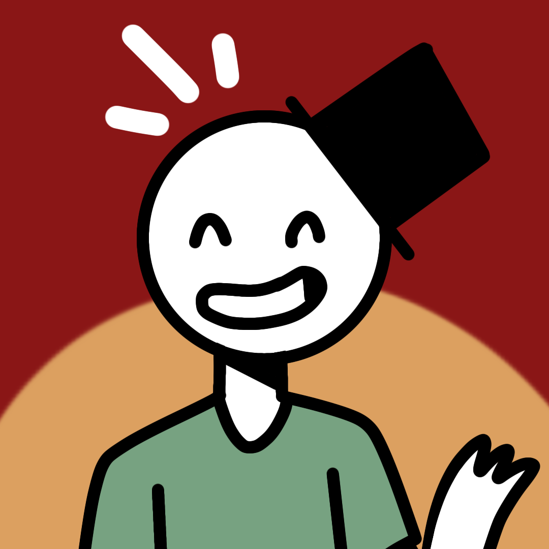 Same ol' Sam! | WEBTOON