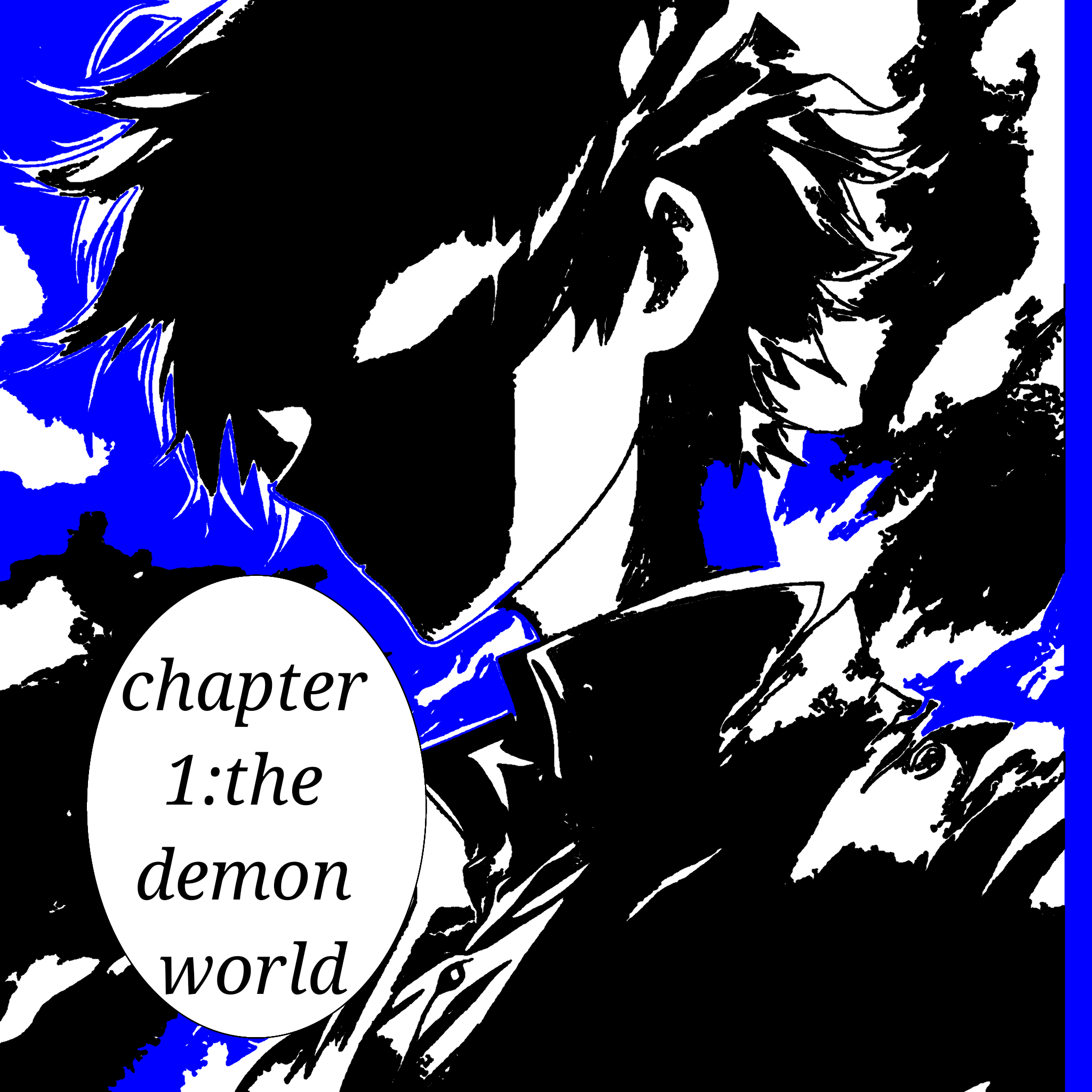 The World Of Reincarnated Demons | WEBTOON