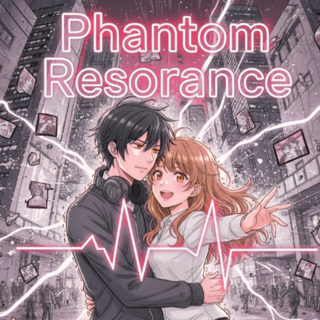 Phantom Resorance | WEBTOON