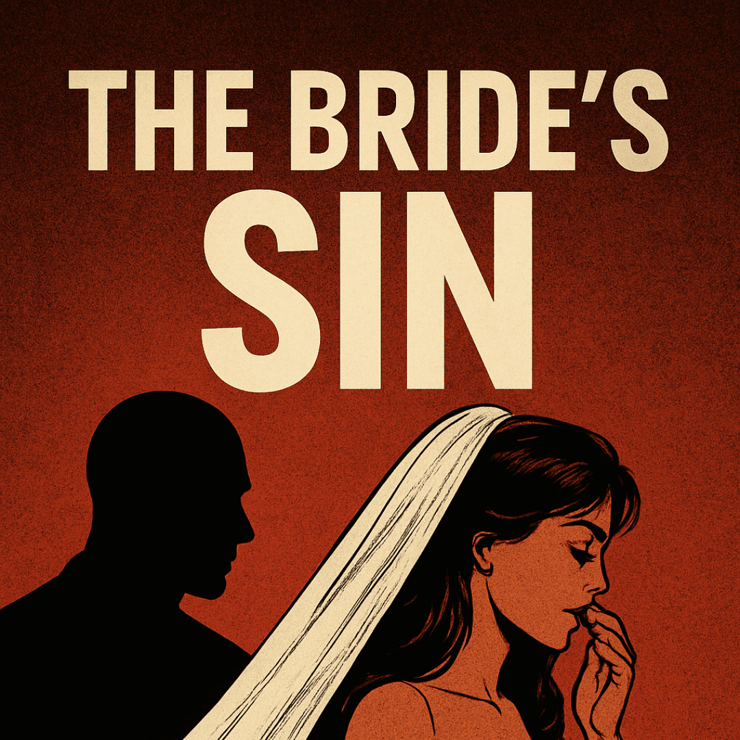 The Bride’s Sin | WEBTOON