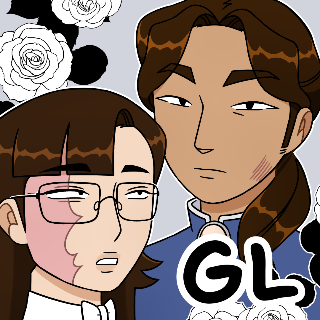 Worst of All | WEBTOON
