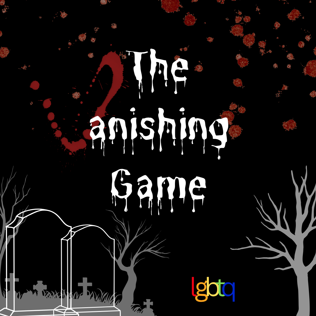 The Vanishing Game | WEBTOON