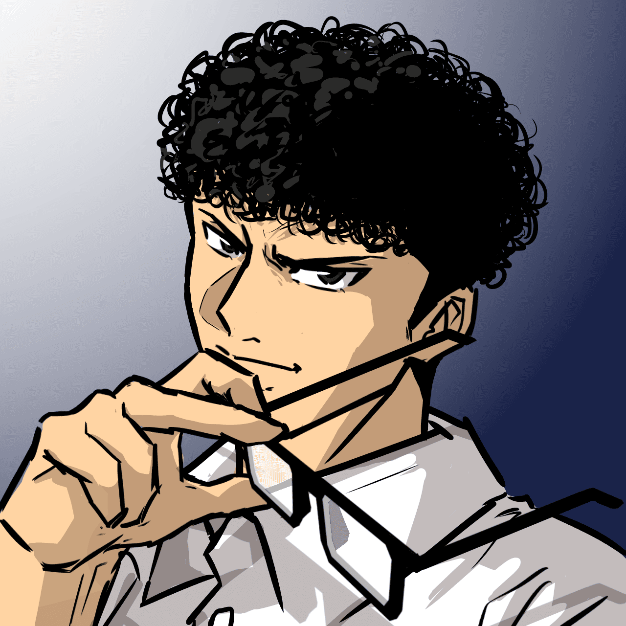 ZERO [ONE-SHOT] | LINE WEBTOON