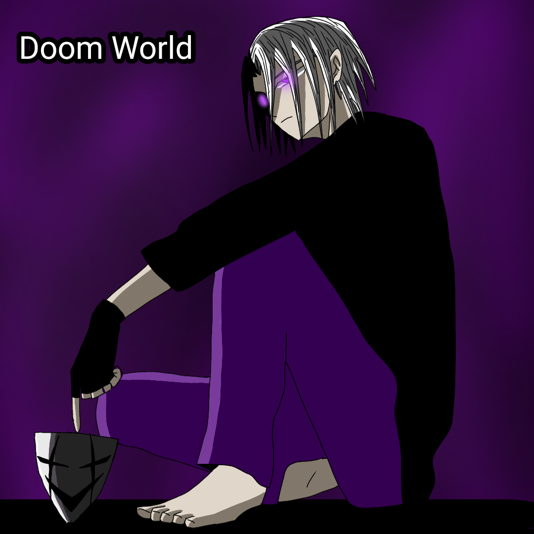 Doom World | WEBTOON