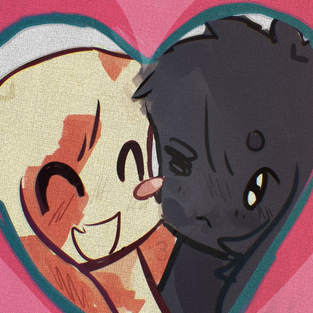 Into ur heart | WEBTOON