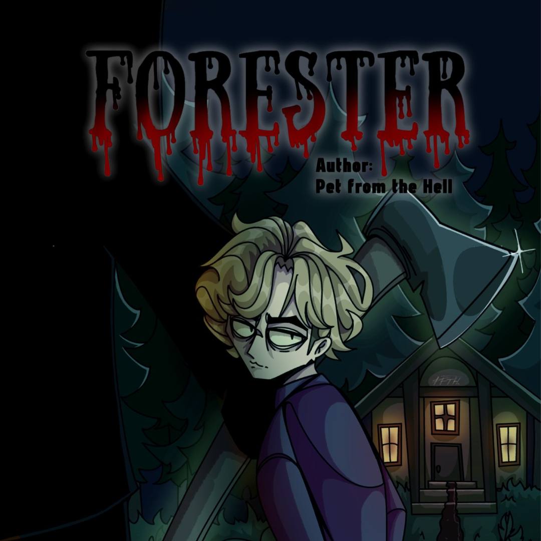 Forester | WEBTOON
