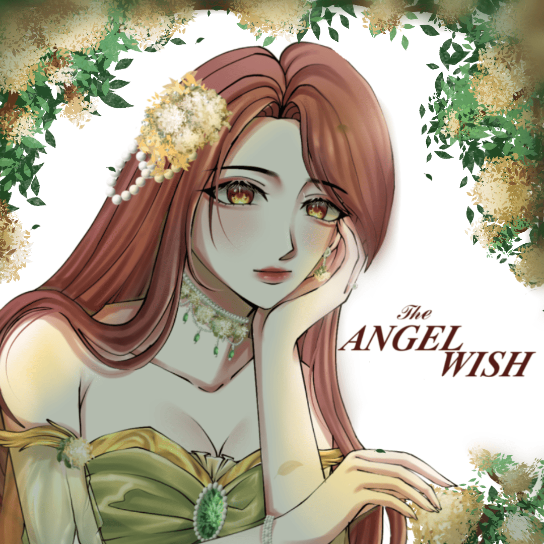 The Angel Wish | LINE WEBTOON