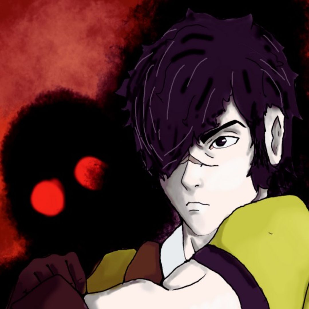 Nightmare Lady | WEBTOON
