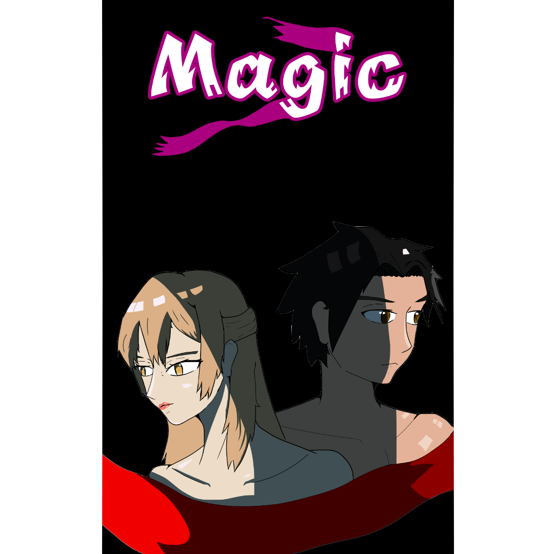 Magic | WEBTOON