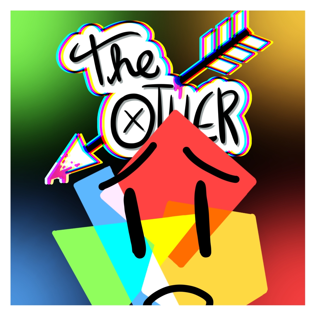 The Other [OBJECT COMIC] | WEBTOON