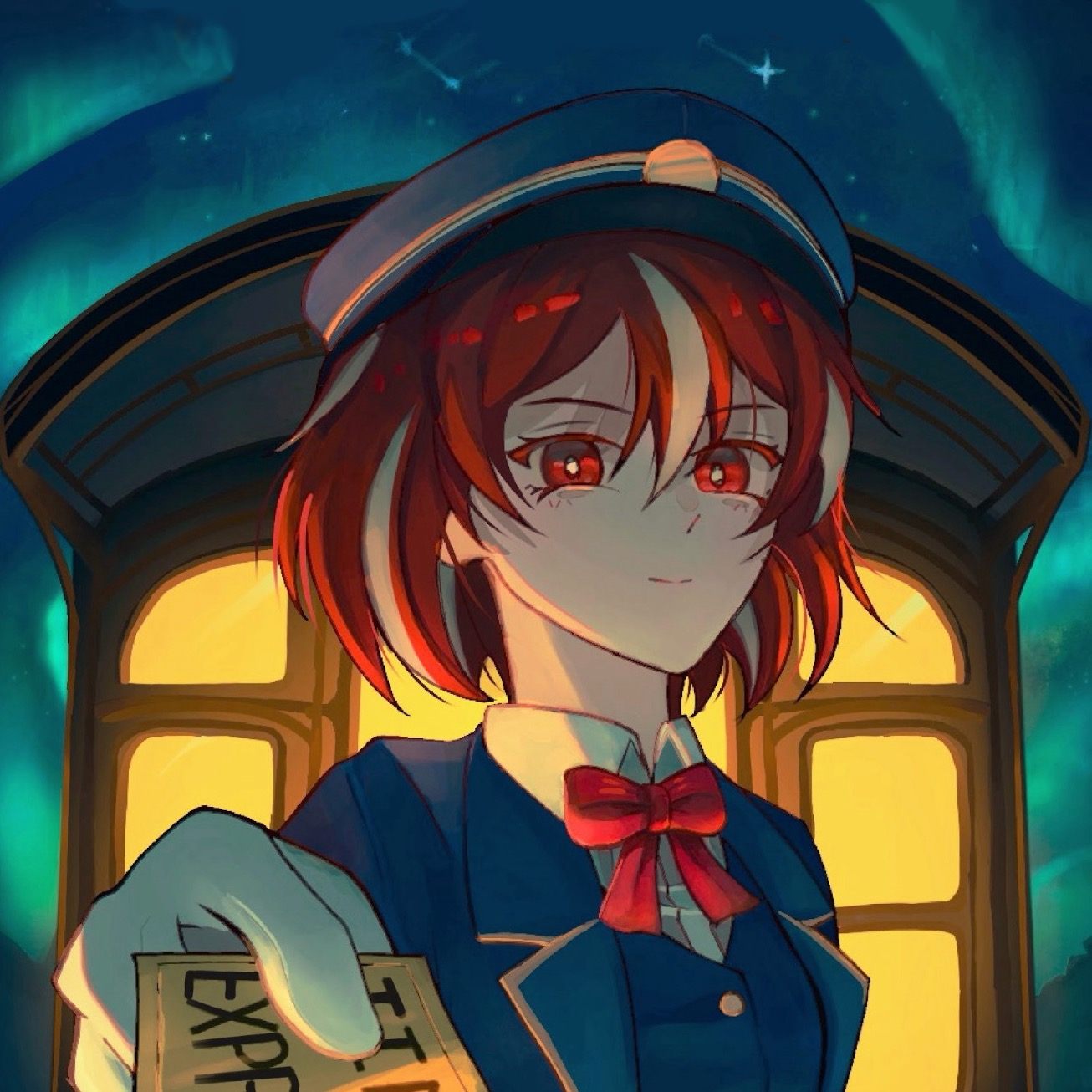 Steam On Time | WEBTOON