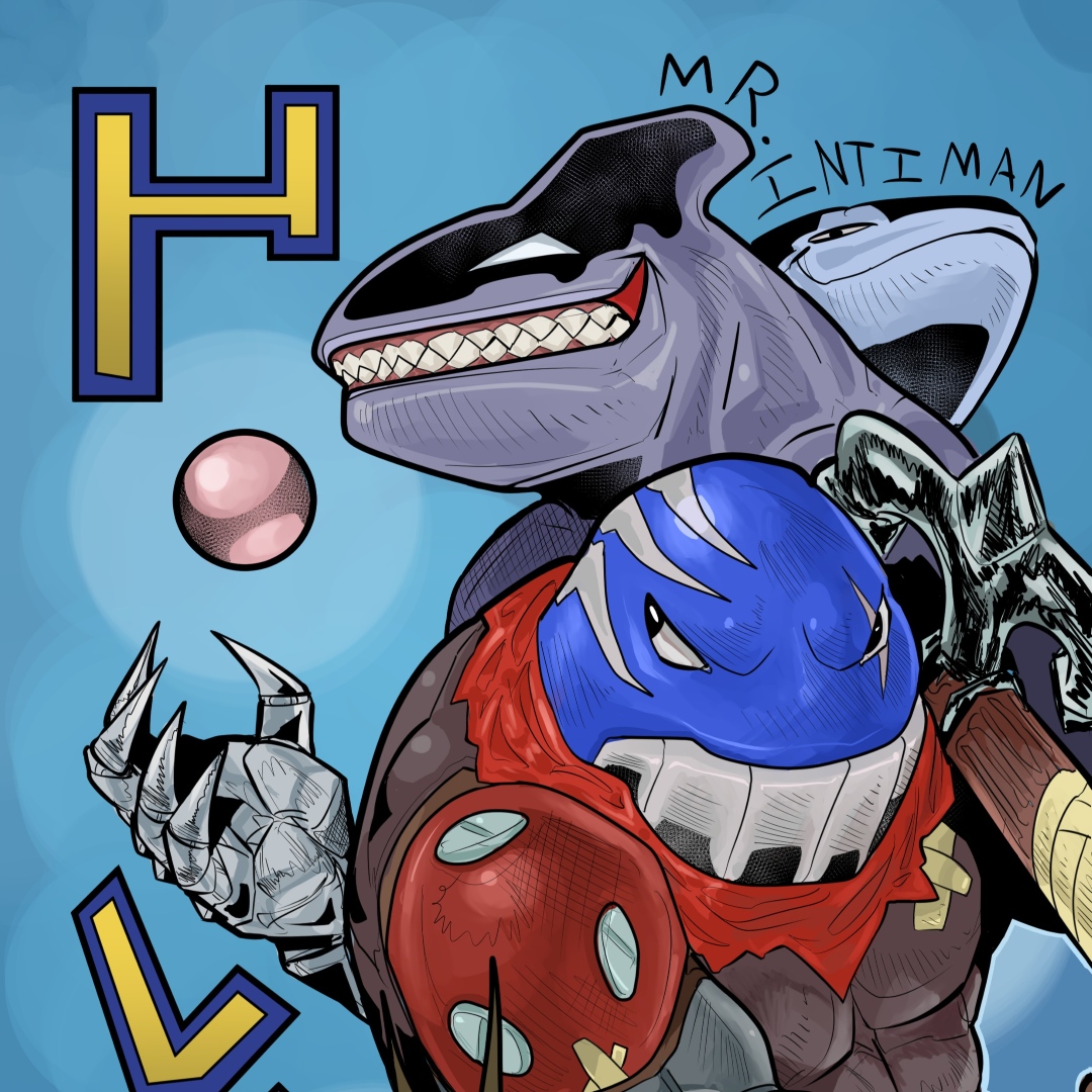 Hovy | WEBTOON