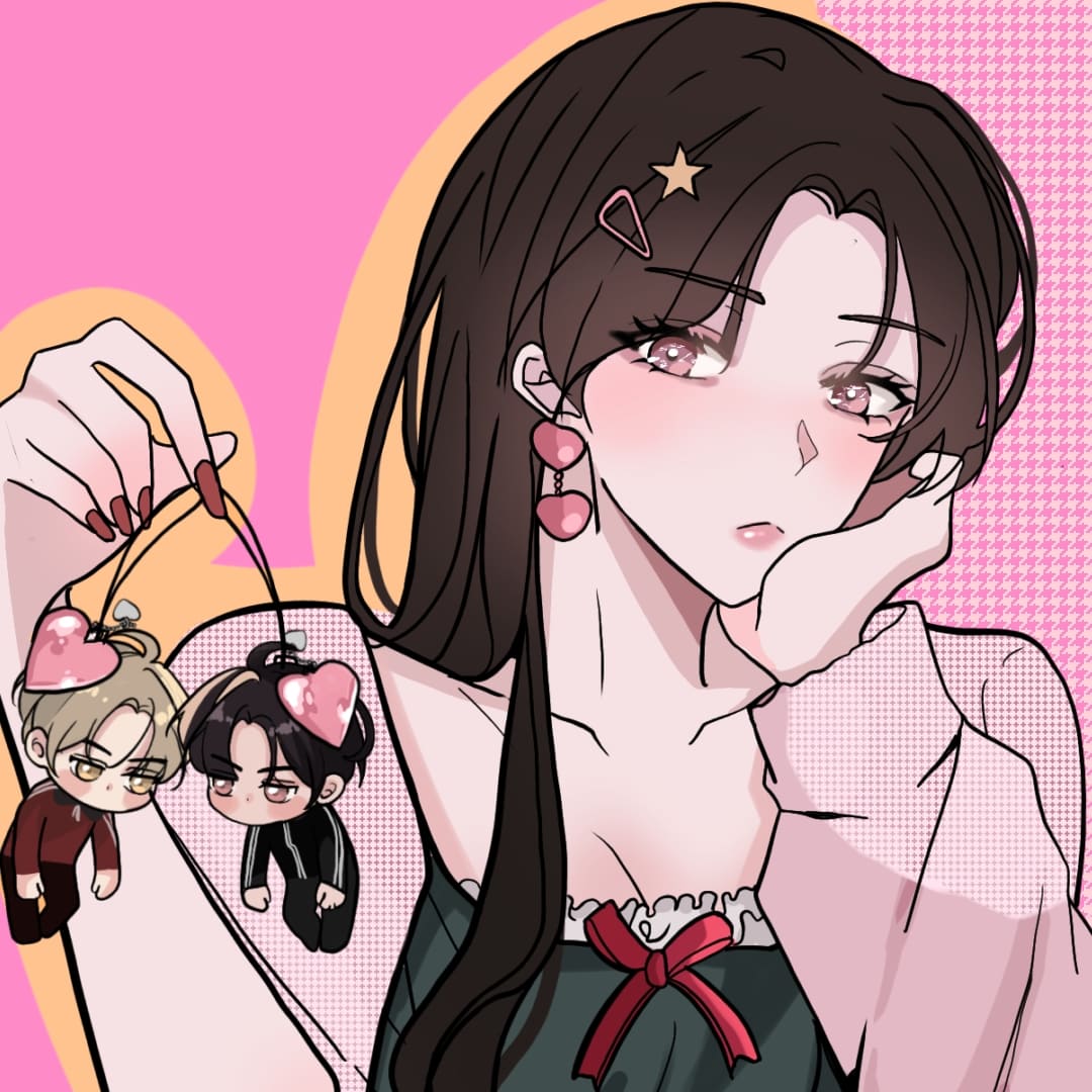 Love Thread | WEBTOON