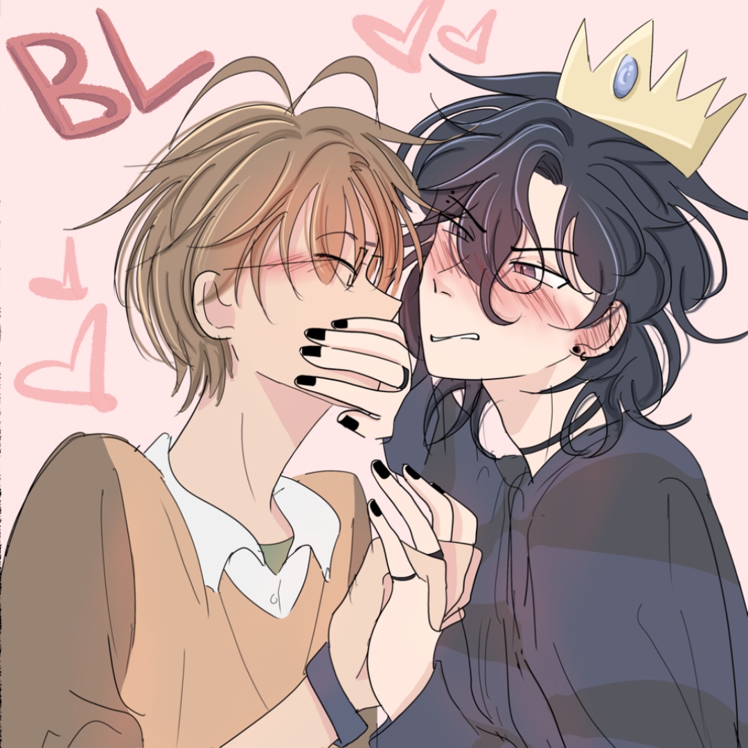 Ep 47 a Pretty Rose - 68 | Not your prince