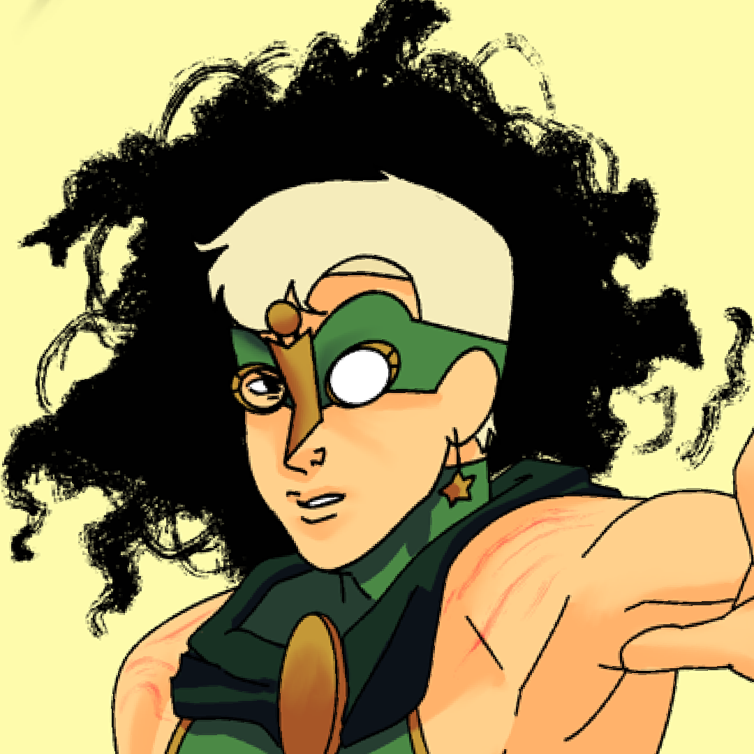 Mind Invader | WEBTOON