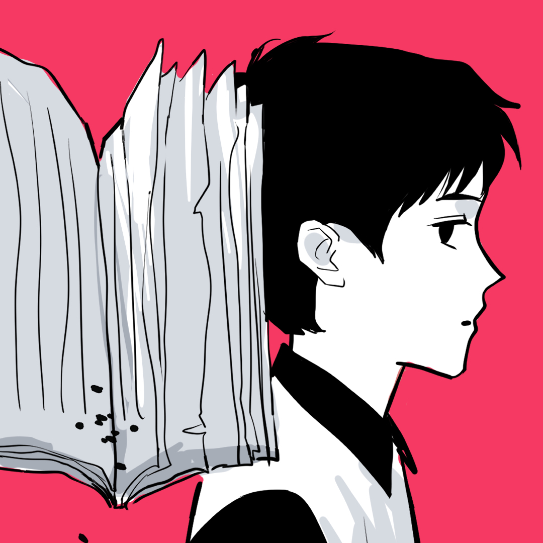 Soul Book | WEBTOON