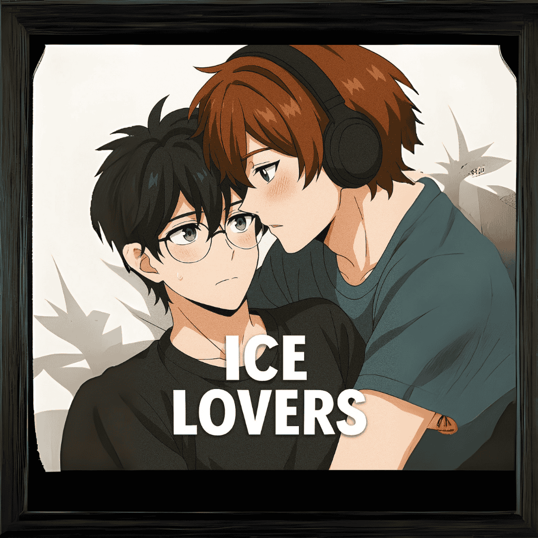 Ice Friends - 1 | Ice Lovers