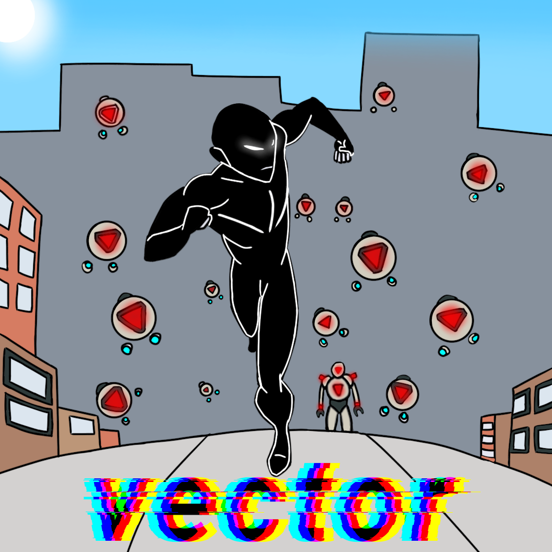 Vector | WEBTOON