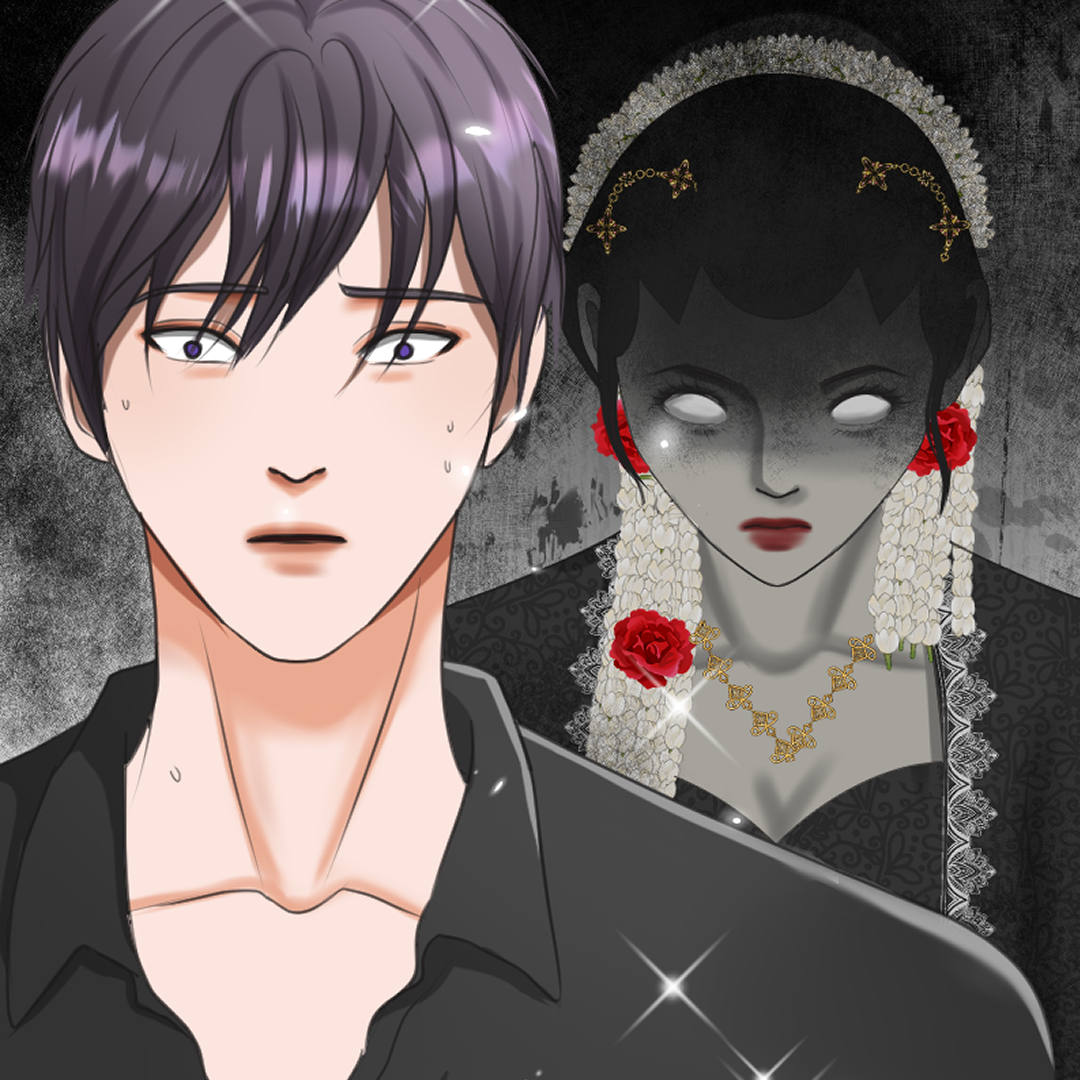 Sang Pengantin | LINE WEBTOON