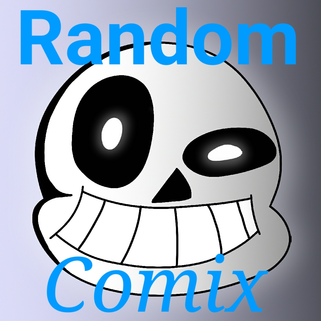 Random UNDERTALE Comics | WEBTOON